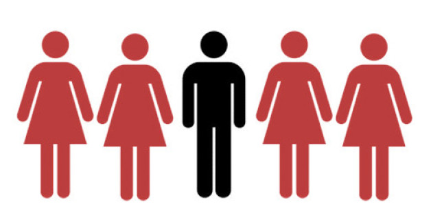 Polygamy Is Not The Next Gay Marriage Huffpost