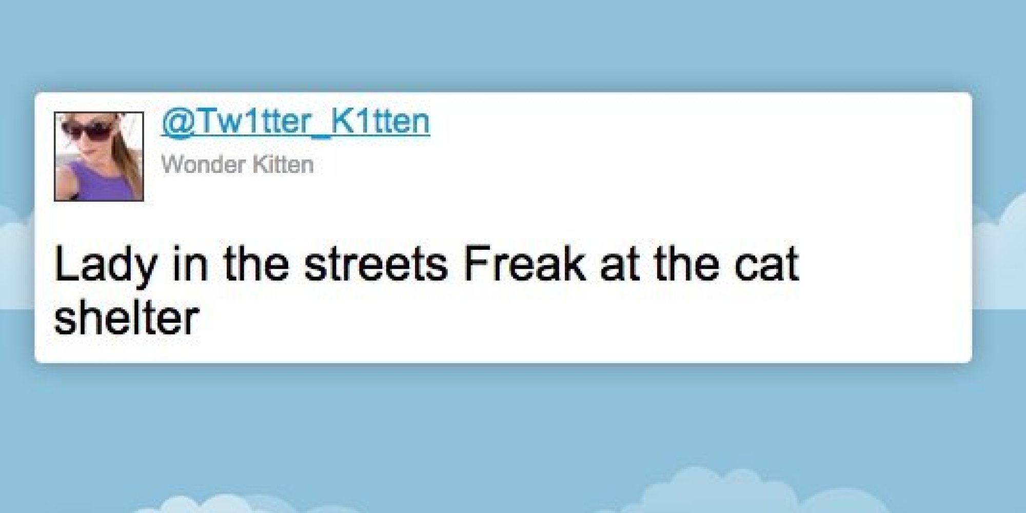 The 20 Funniest Tweets From Women This Week Huffpost
