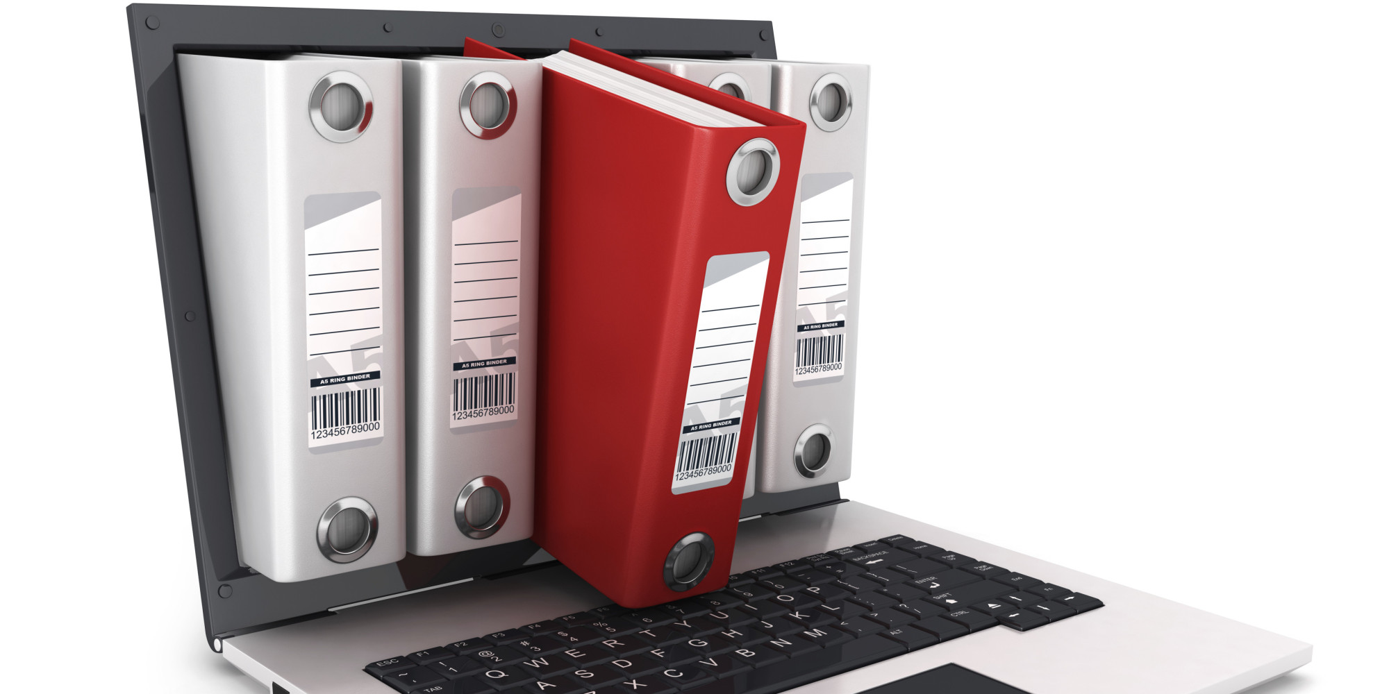 How To Get The Damn File Out Of The Computer For Tech-challenged Folks 