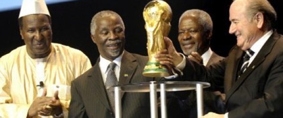 Nuevo resurgimiento en el escándalo de corrupción de la FIFA: Fue ...
