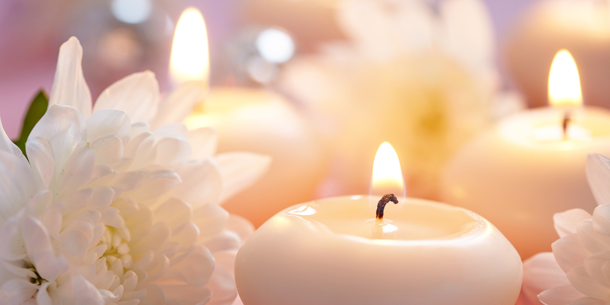 What To Look For When Buying Candles Sacha DeVoretz