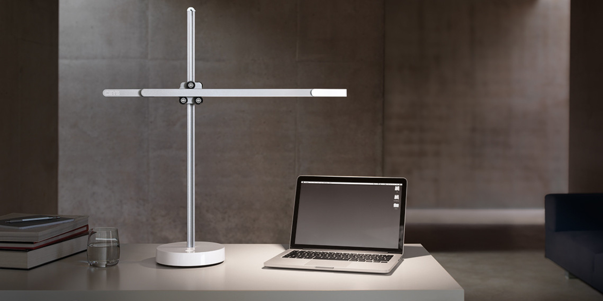 Dyson's New Lamp Uses Tech From Satellites And Lasts For 37 Years ...