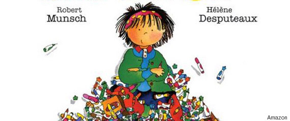 10 Things You Didn't Know About Robert Munsch