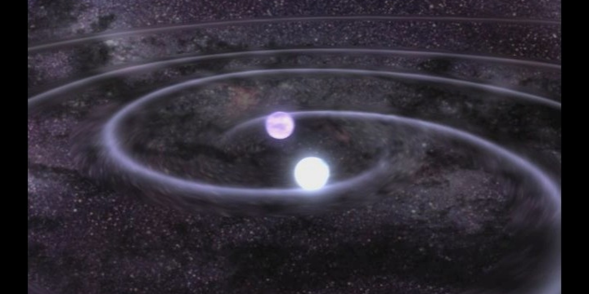 Gravitational Waves The Einstein Centennial And An Explanation By