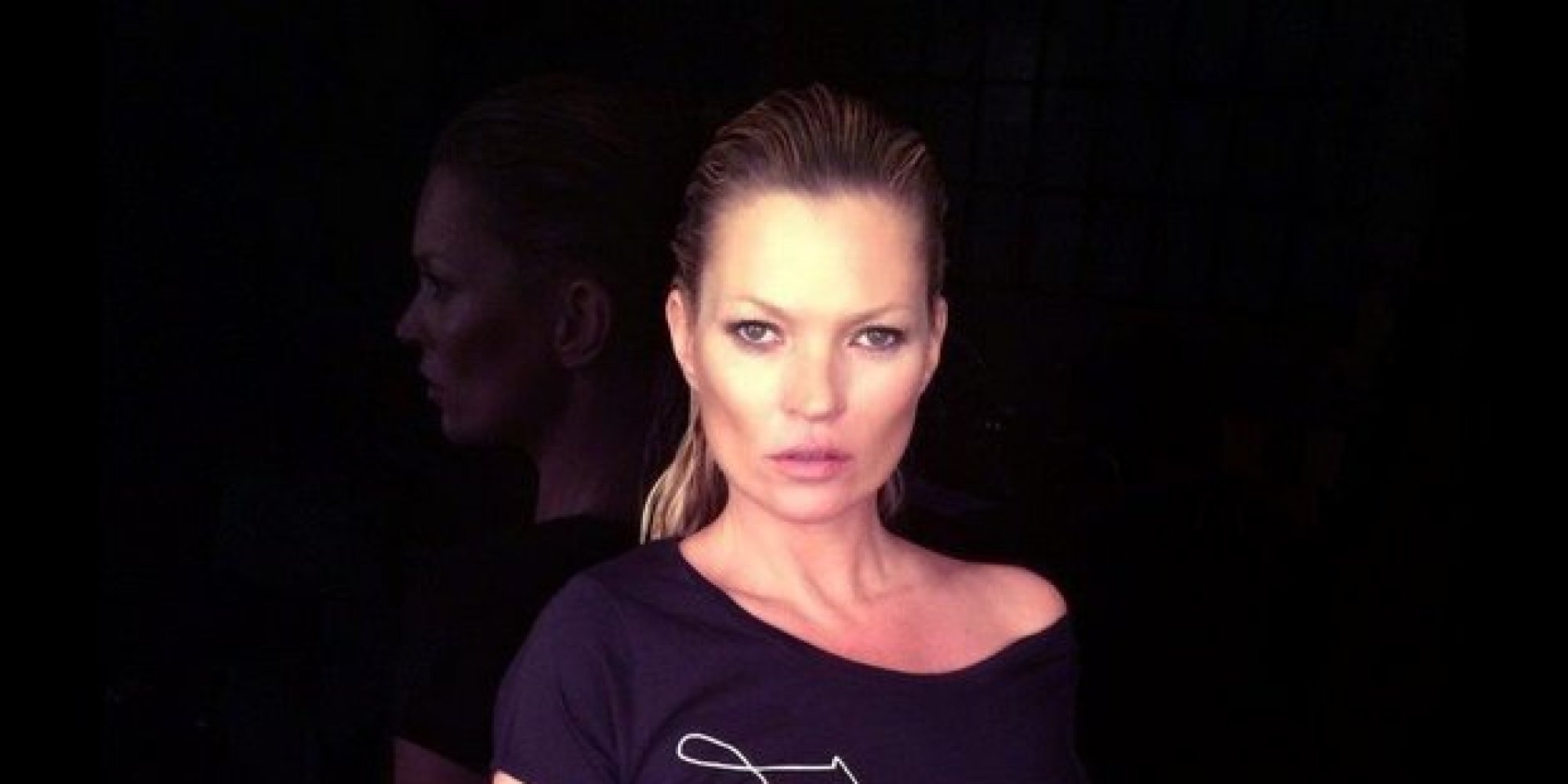 Kate Moss And Other Celebs Team Up To Support Jeans For Genes Day ...