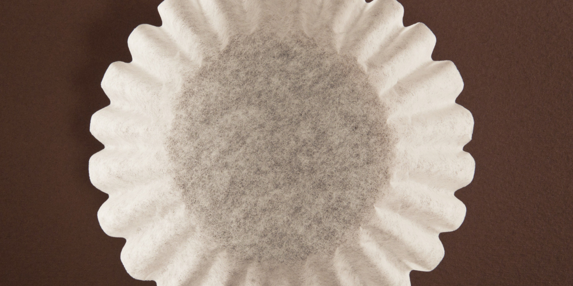 2 Creative Coffee Filter Hacks That Will Save You Time | HuffPost