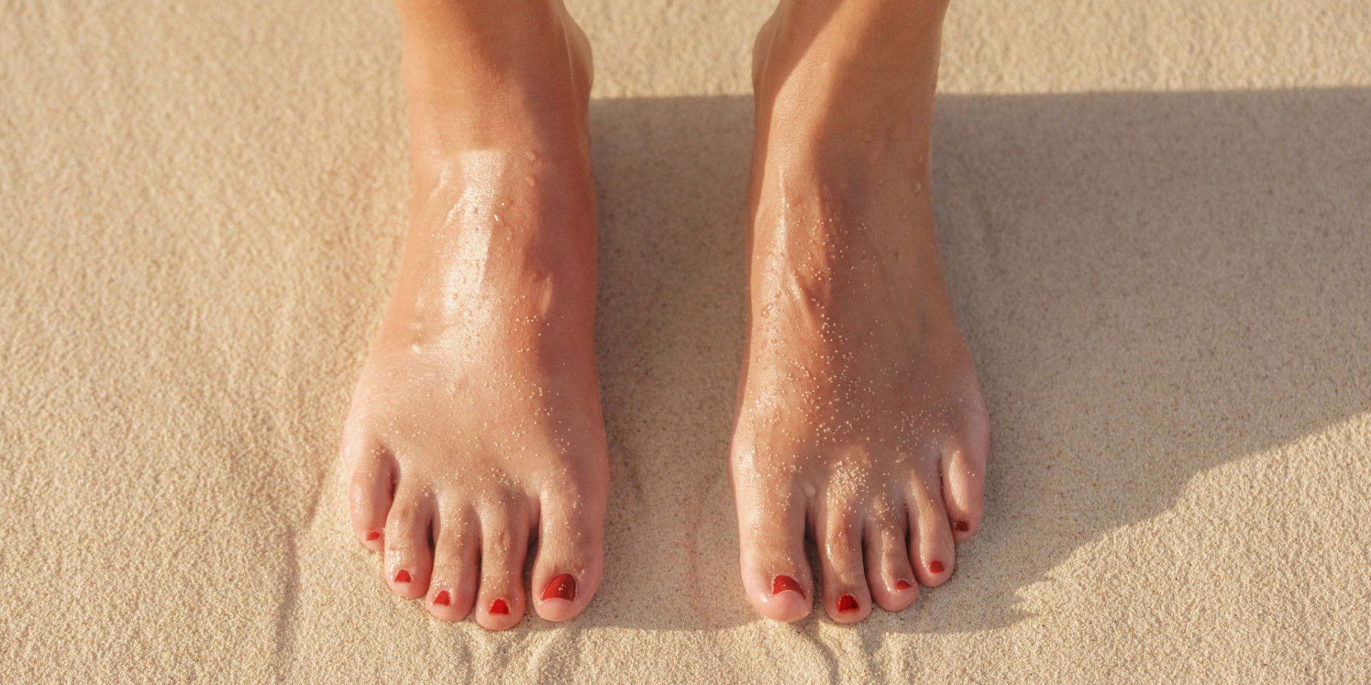 3 Foot Pains You Should Never Ignore | HuffPost 3 Foot Pains You Should Never Ignore | HuffPost