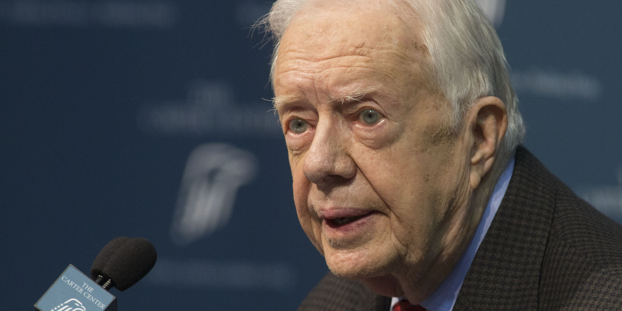 Jimmy Carter Cancer Diagnosis Is A Tragedy But So Is The State Of The