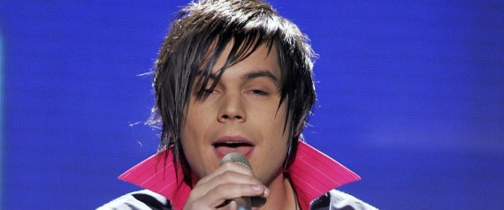 So sieht DSDS-Star Nevio nicht mehr aus