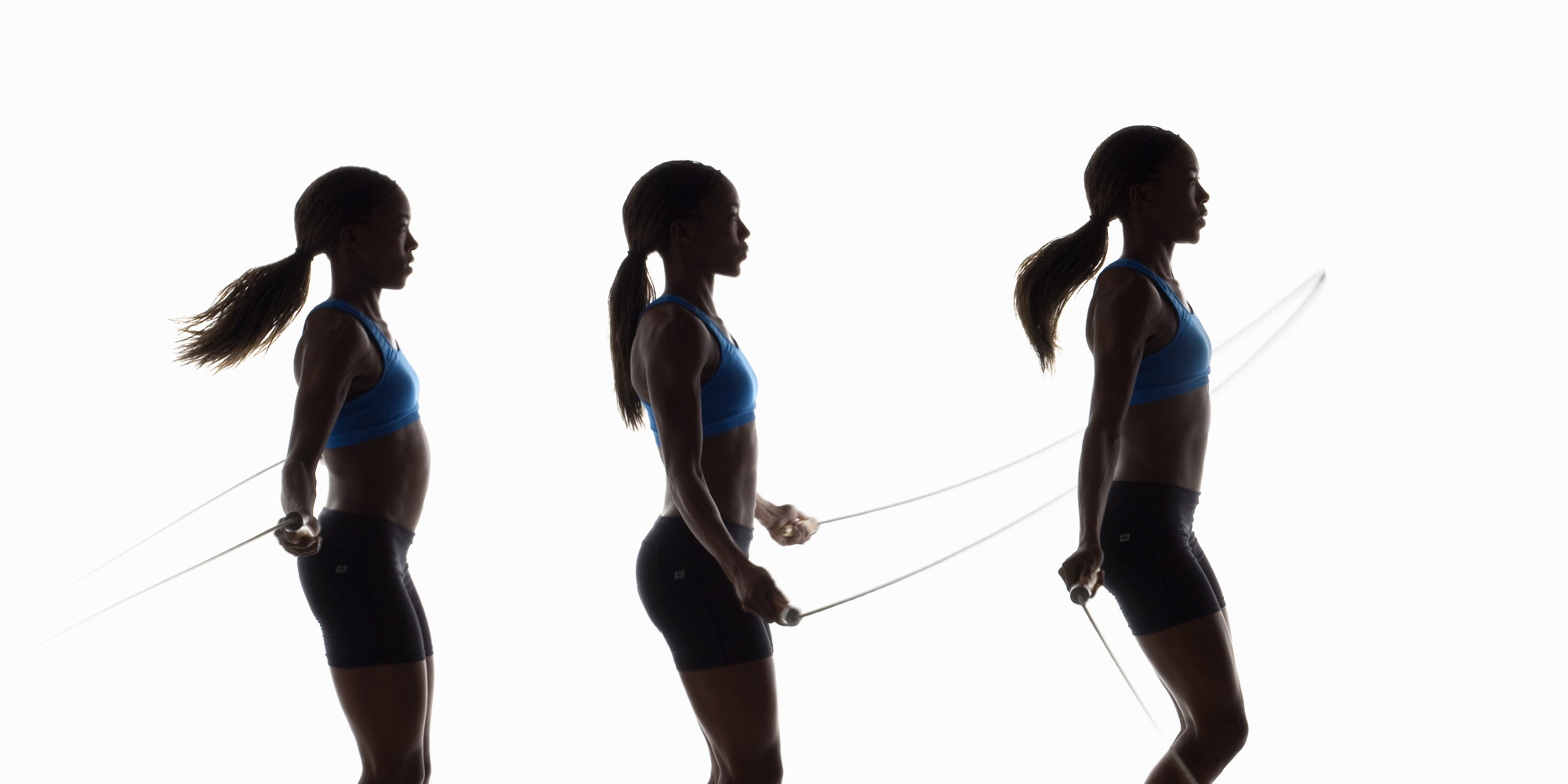 Skipping Benefits Why Jumping Rope Is The Best Full Body Workout