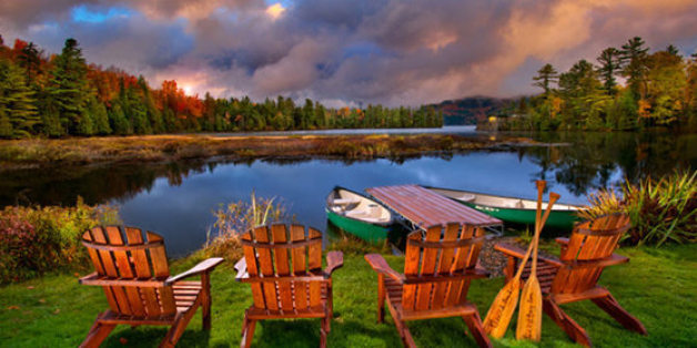 9 Awesome Places To Visit This Fall 9 Awesome Places To Visit This Fall