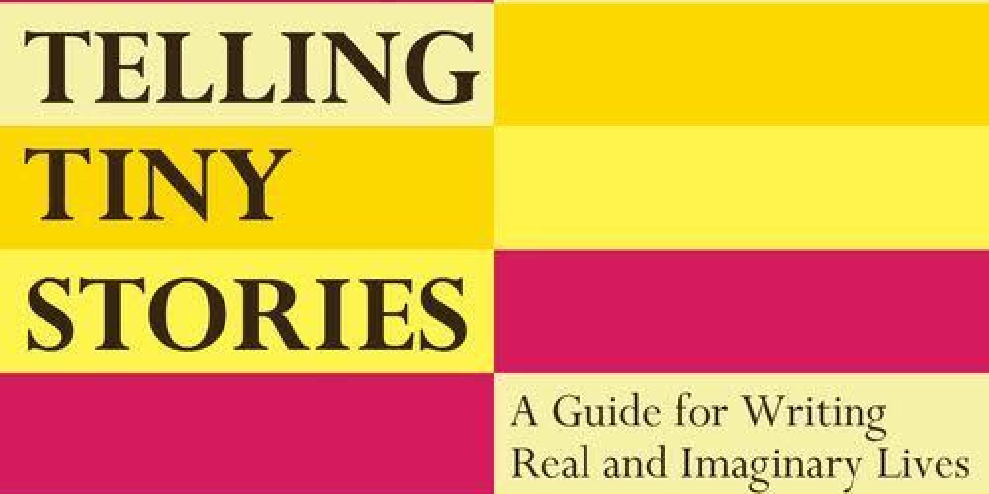 How To Write Your Own Life Story how-to-write-your-own-life-story