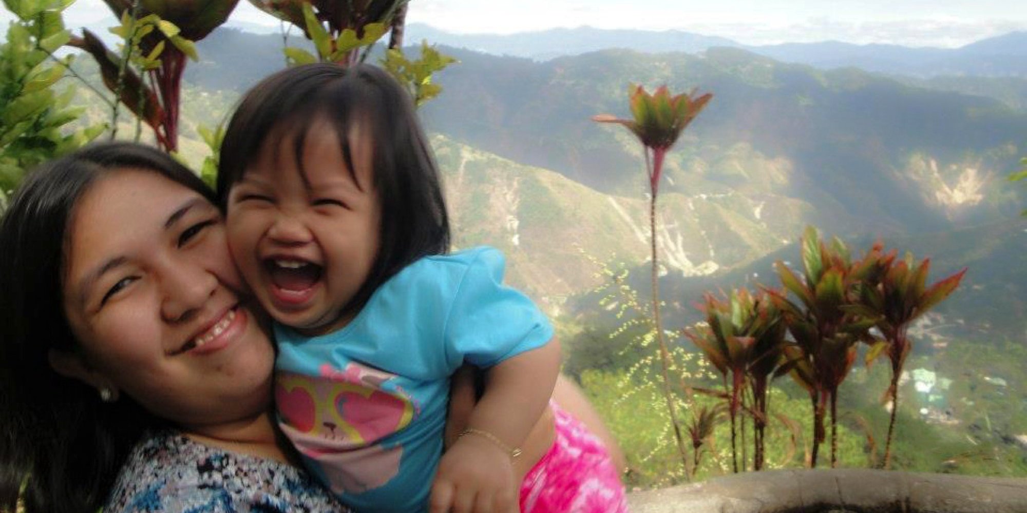 Mothers From Around The Globe Tell Us What Is Most Important To Them Huffington Post