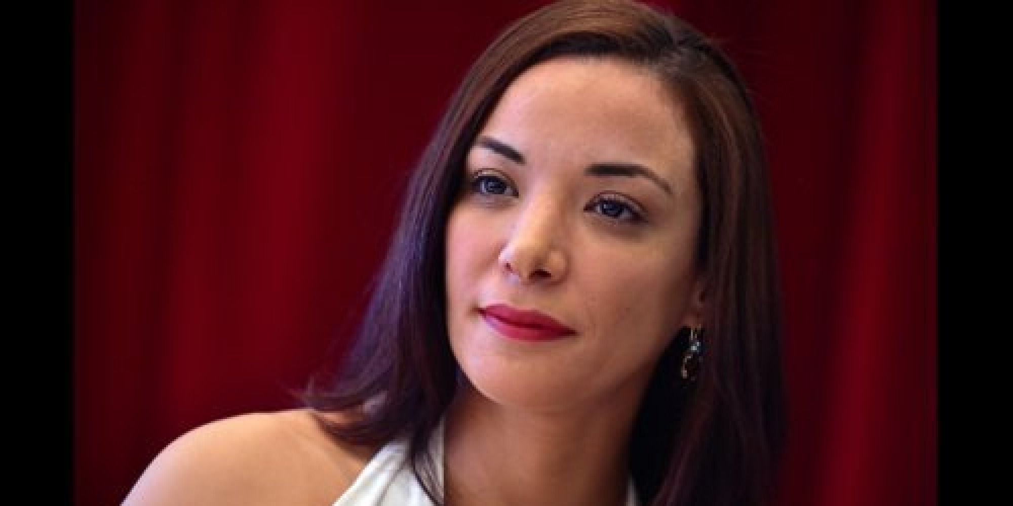 Les Coulisses Du Tournage De Much Loved Par Loubna Abidar