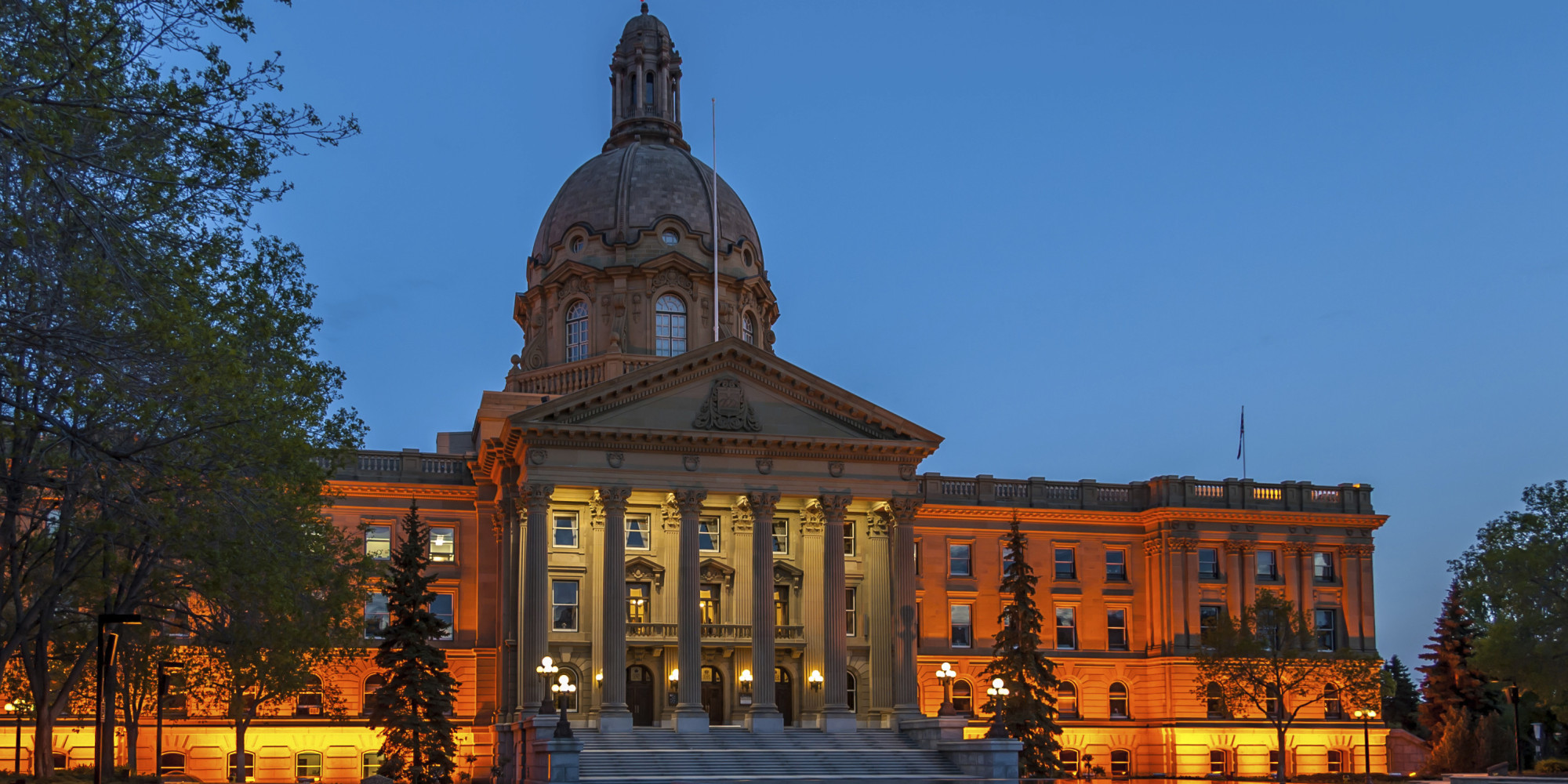 Alberta Government Opens Up Sole Source Contract List To Public Alberta Government Opens Up Sole Source Contract List To Public