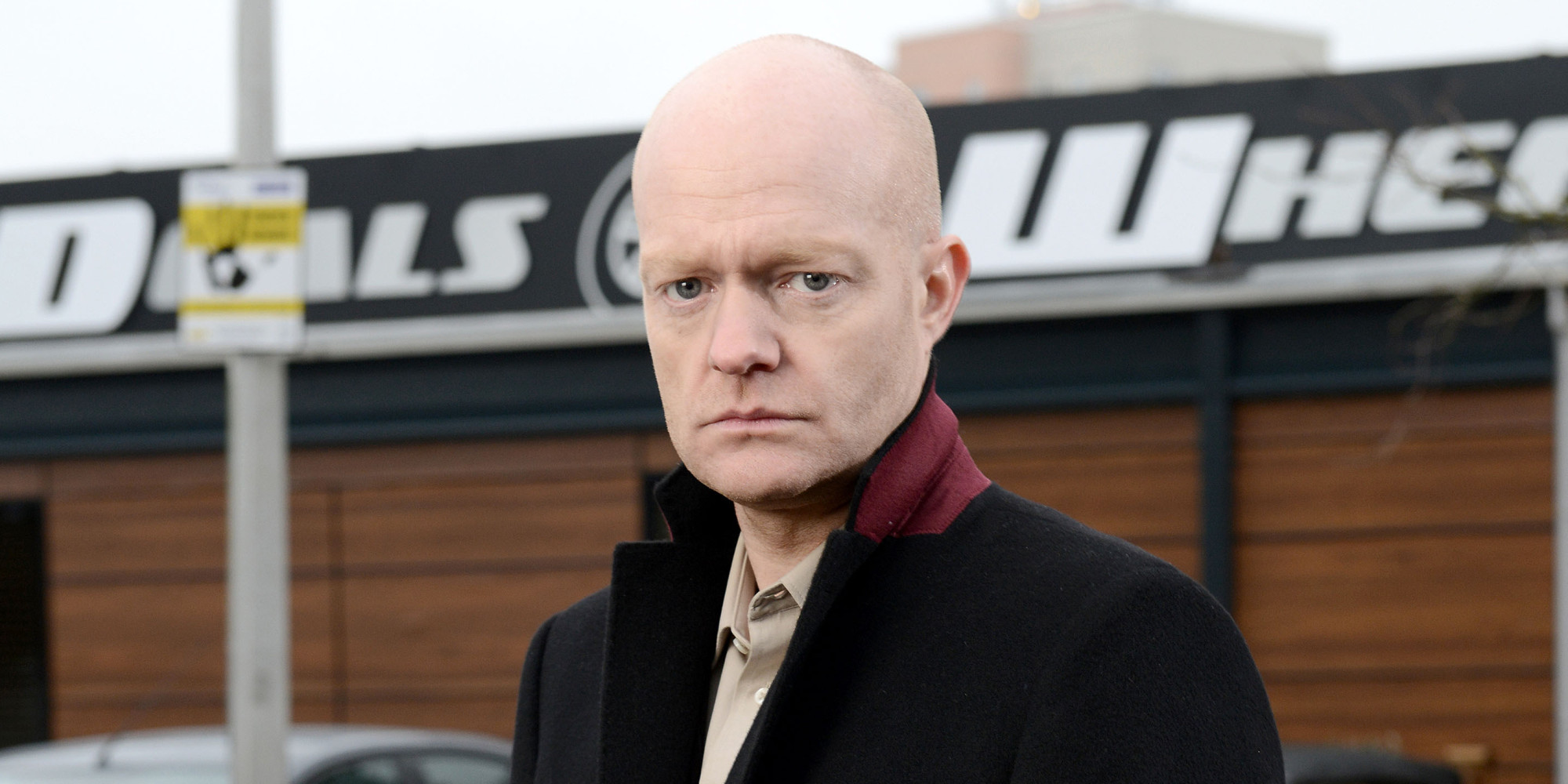 'EastEnders' Spoiler: Max Branning Discovers The Truth About Who Killed ... 'EastEnders' Spoiler: Max Branning Discovers The Truth About Who Killed ...