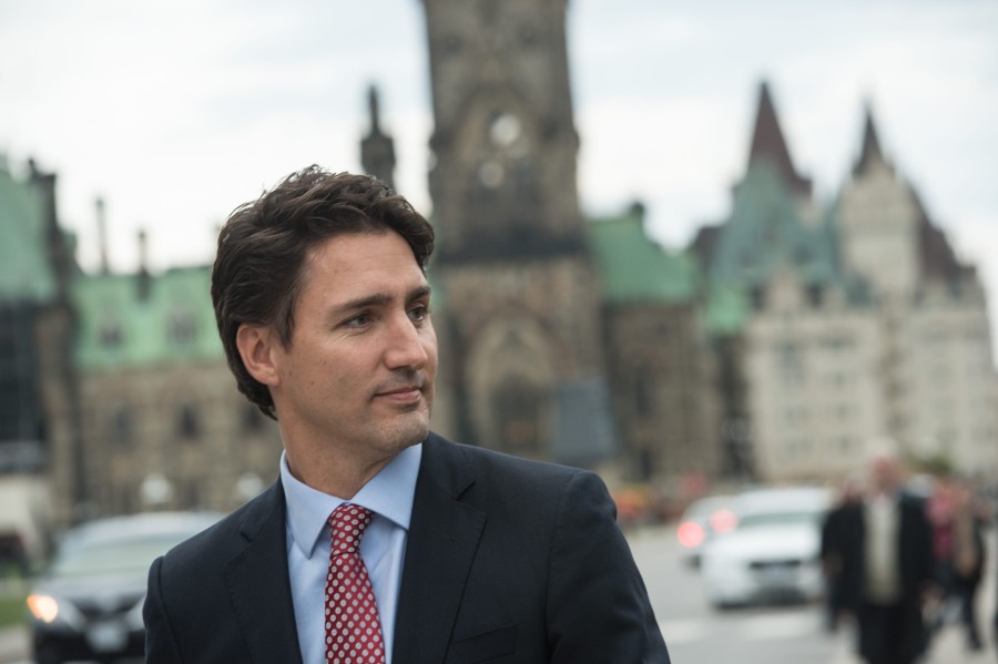 Justin Trudeaus Liberals We Had A Plan And We Stuck To It And They Won