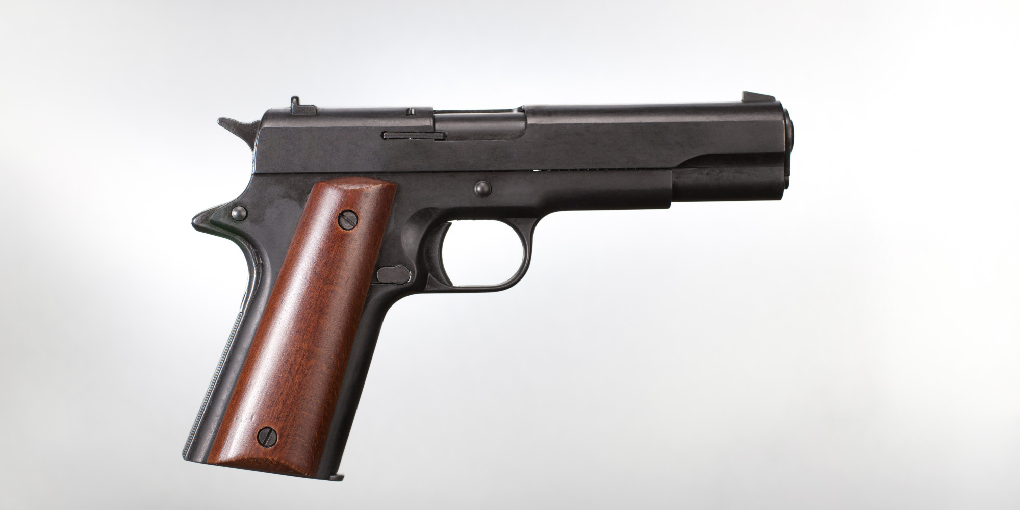Guns and History | HuffPost Guns and History | HuffPost