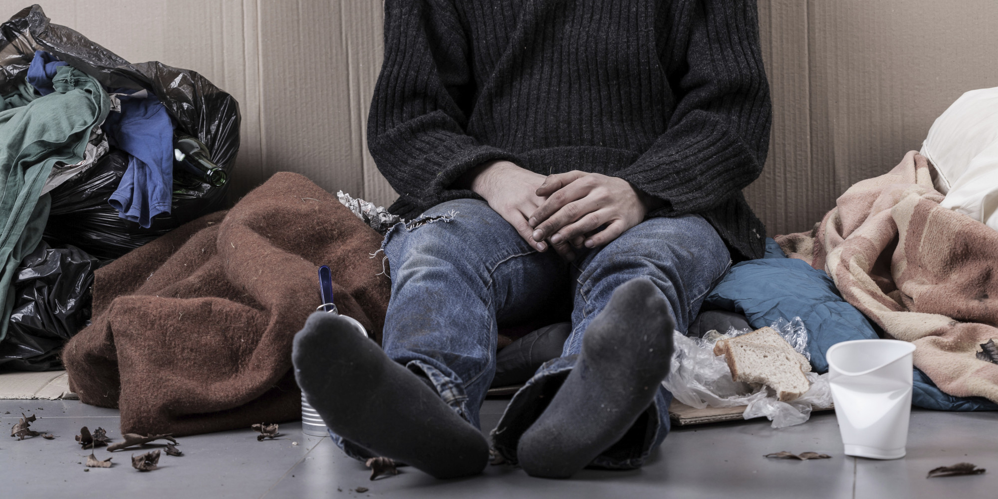 LGBTQ Youth Homeless in the UK: Forgotten on All Fronts | HuffPost LGBTQ Youth Homeless in the UK: Forgotten on All Fronts | HuffPost