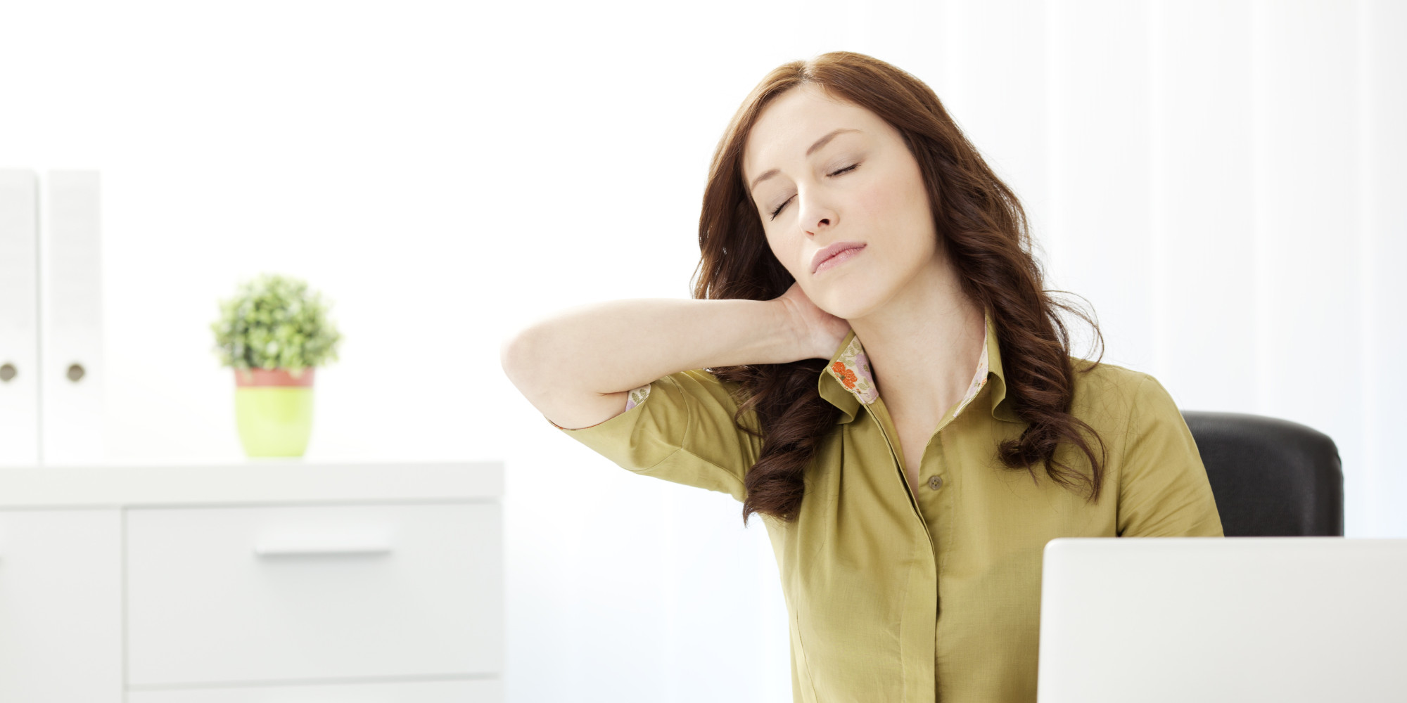 3 Maneras En Que La Mala Postura Afecta Tu Vida Y Cómo Resolverlas