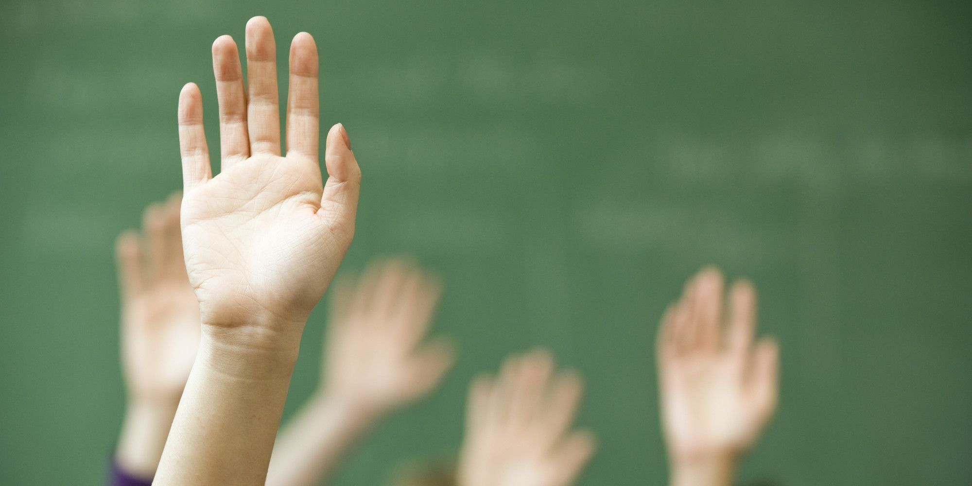 How Smart Do You Need To Be To Do Science HuffPost how-smart-do-you-need-to-be-to-do-science-huffpost