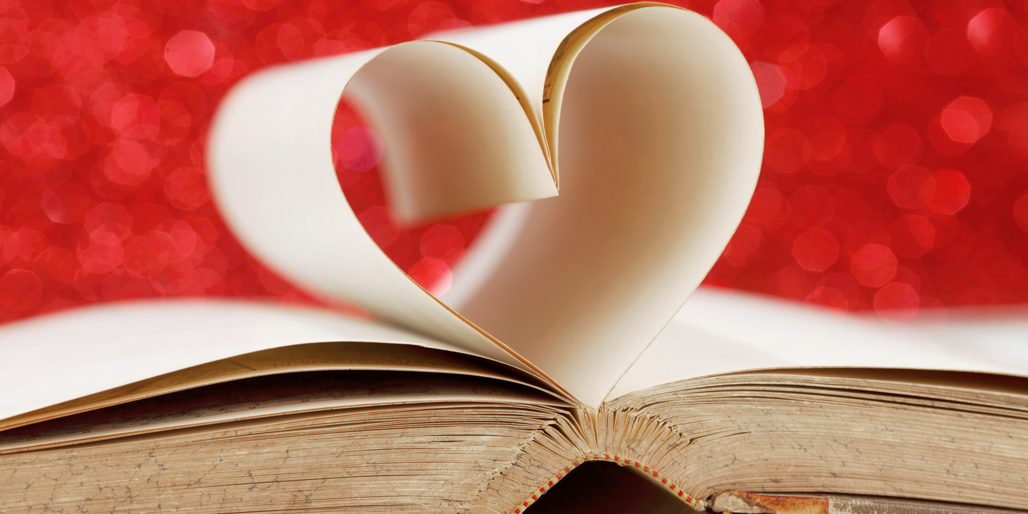 The One Thing This Romance Author Wishes You d Stop Doing HuffPost