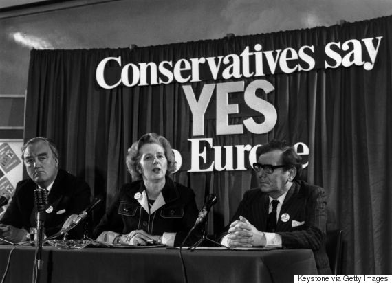Everything You Need To Know About Brexit And The Eu Referendum But