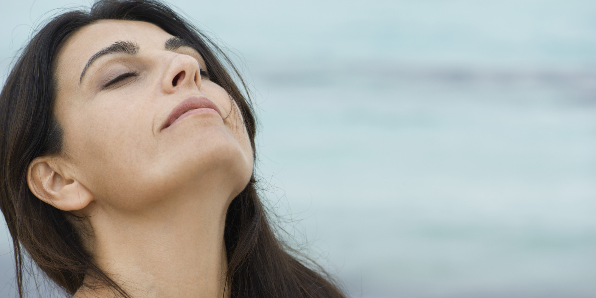 A 10 Minute Breath Meditation For Beginners Huffpost
