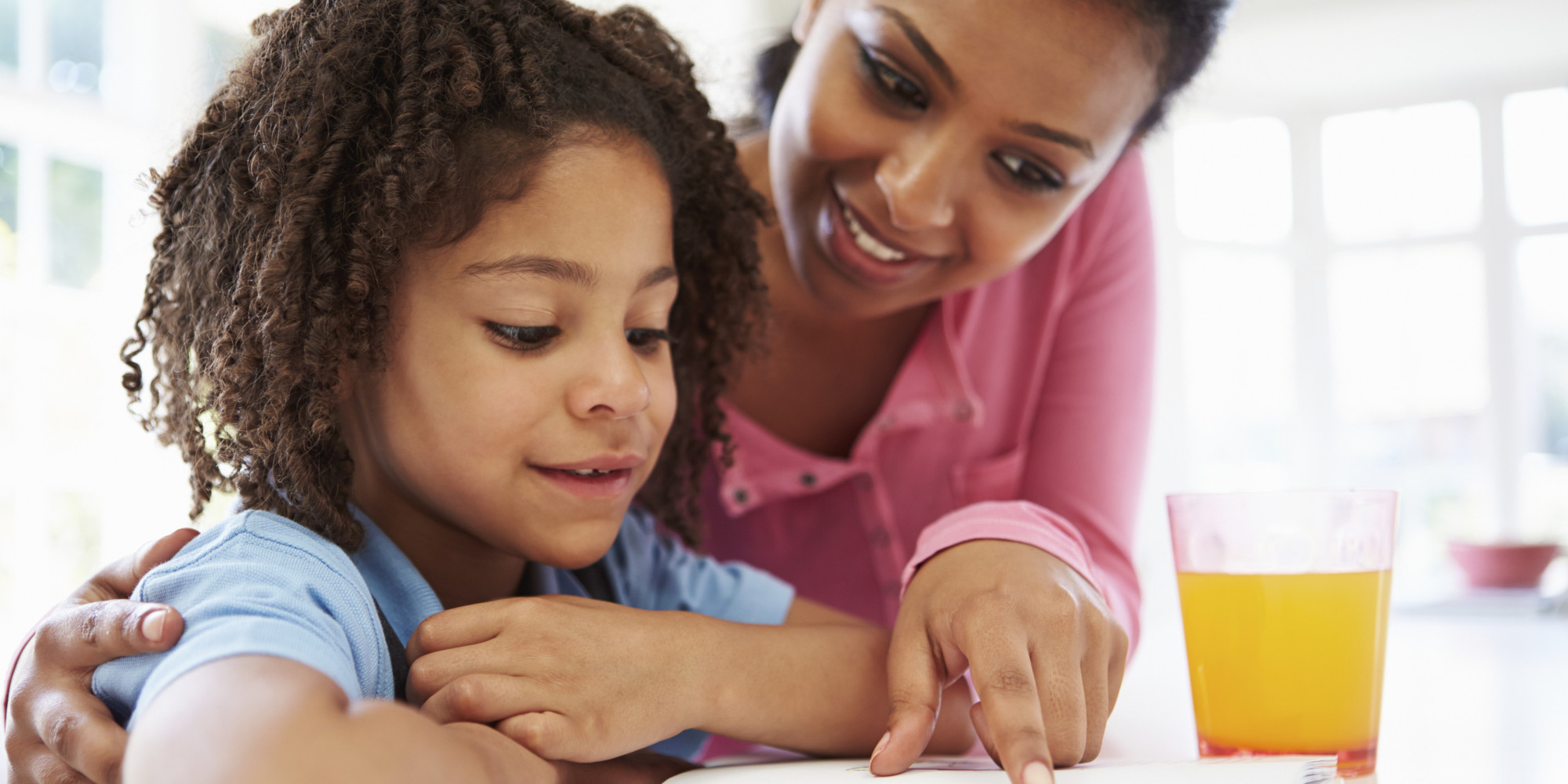 Helping Your Child Overcome Educational Hurdles | HuffPost Helping Your Child Overcome Educational Hurdles | HuffPost