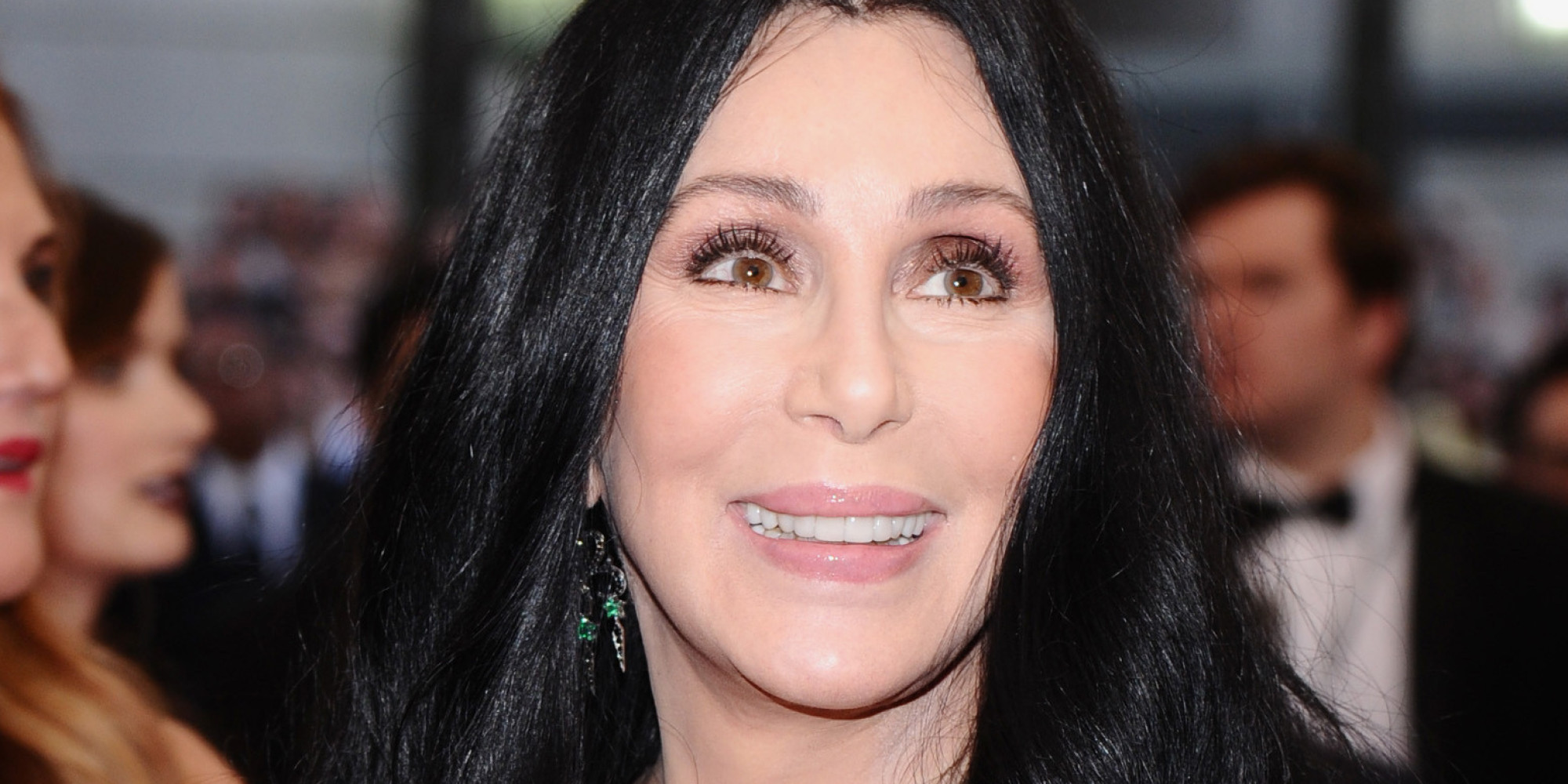 Cher Age Singer Reveals Her Timelessness Comes From Mom