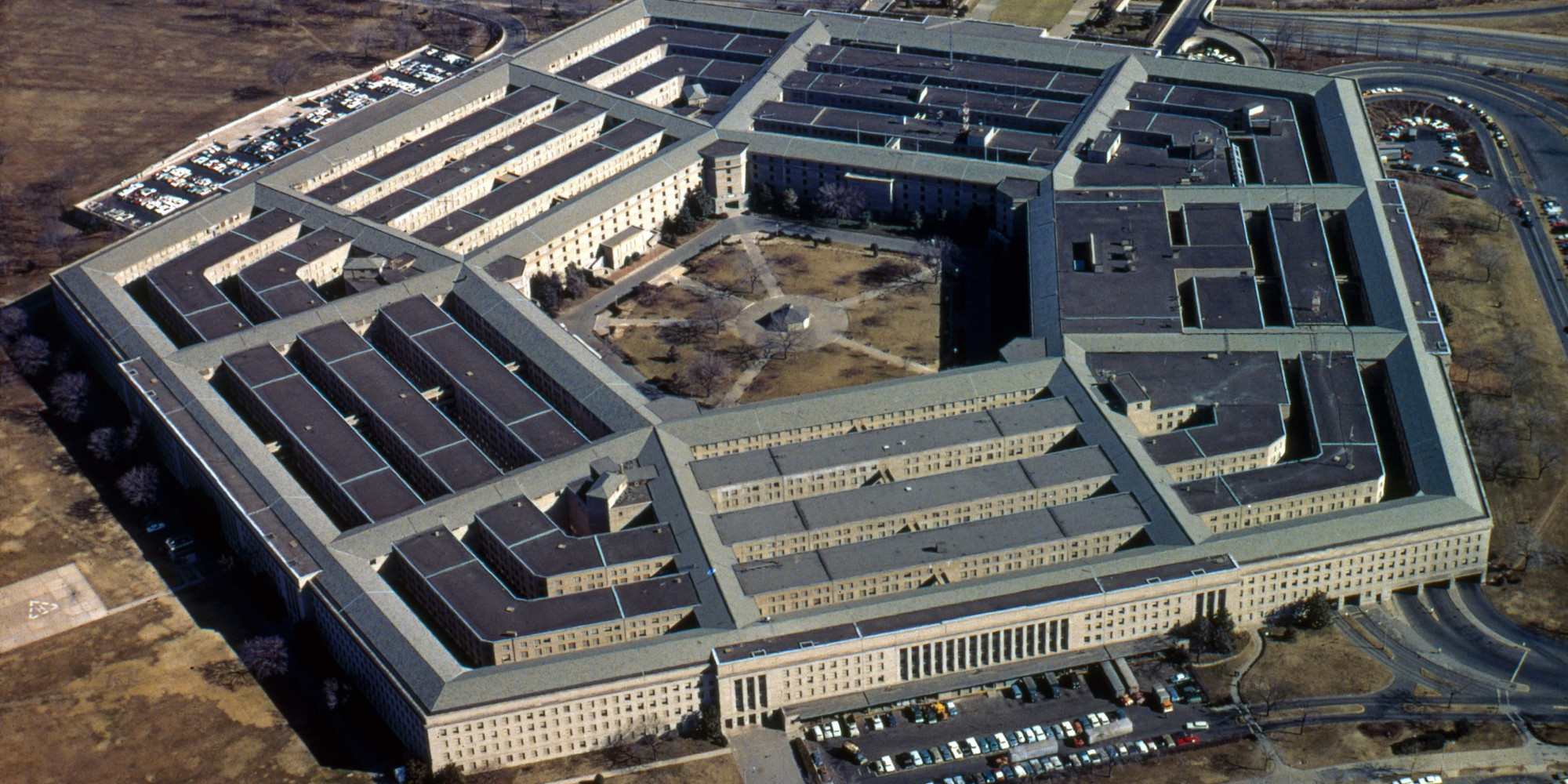 Uncontrollable Pentagon And Corporate Contractors Too Big To Audit