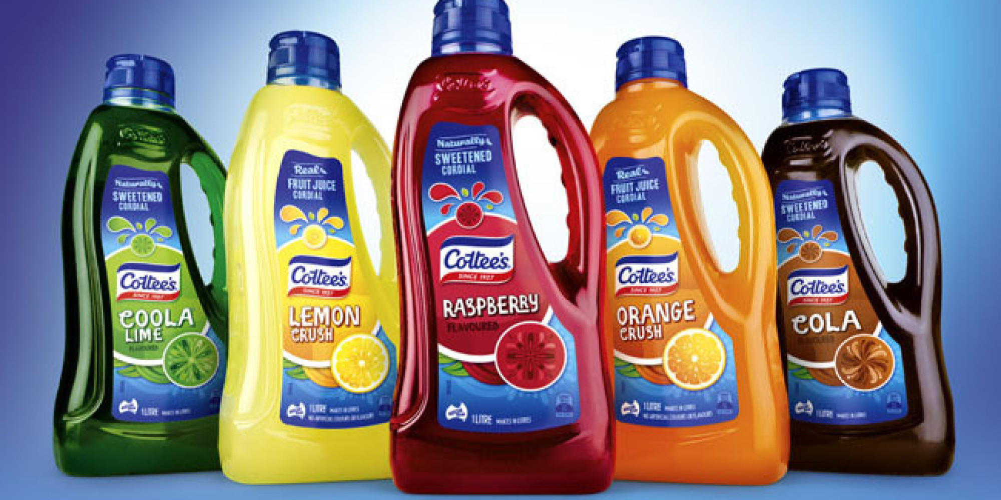 Cottee s Cordial Isn t Being Discontinued