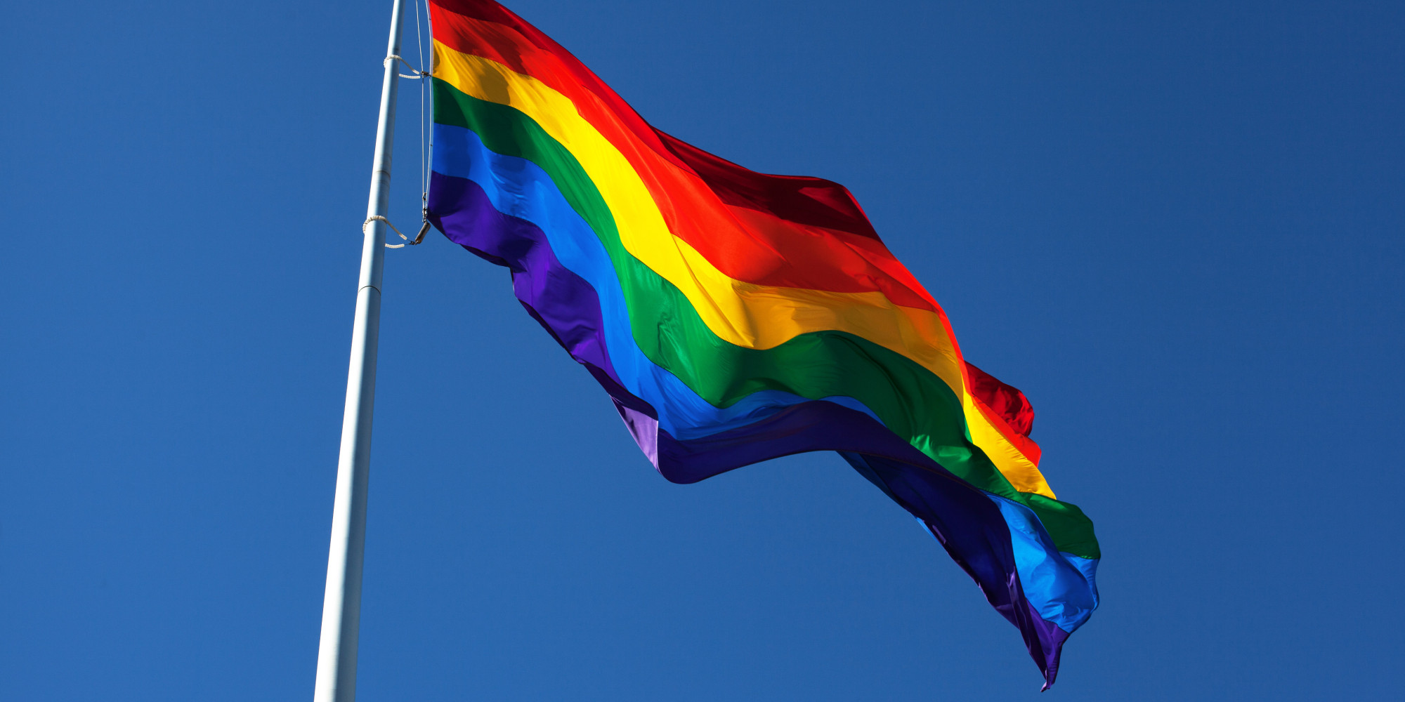 Anti Lgbt Backlash Brings Out Our Best Huffpost