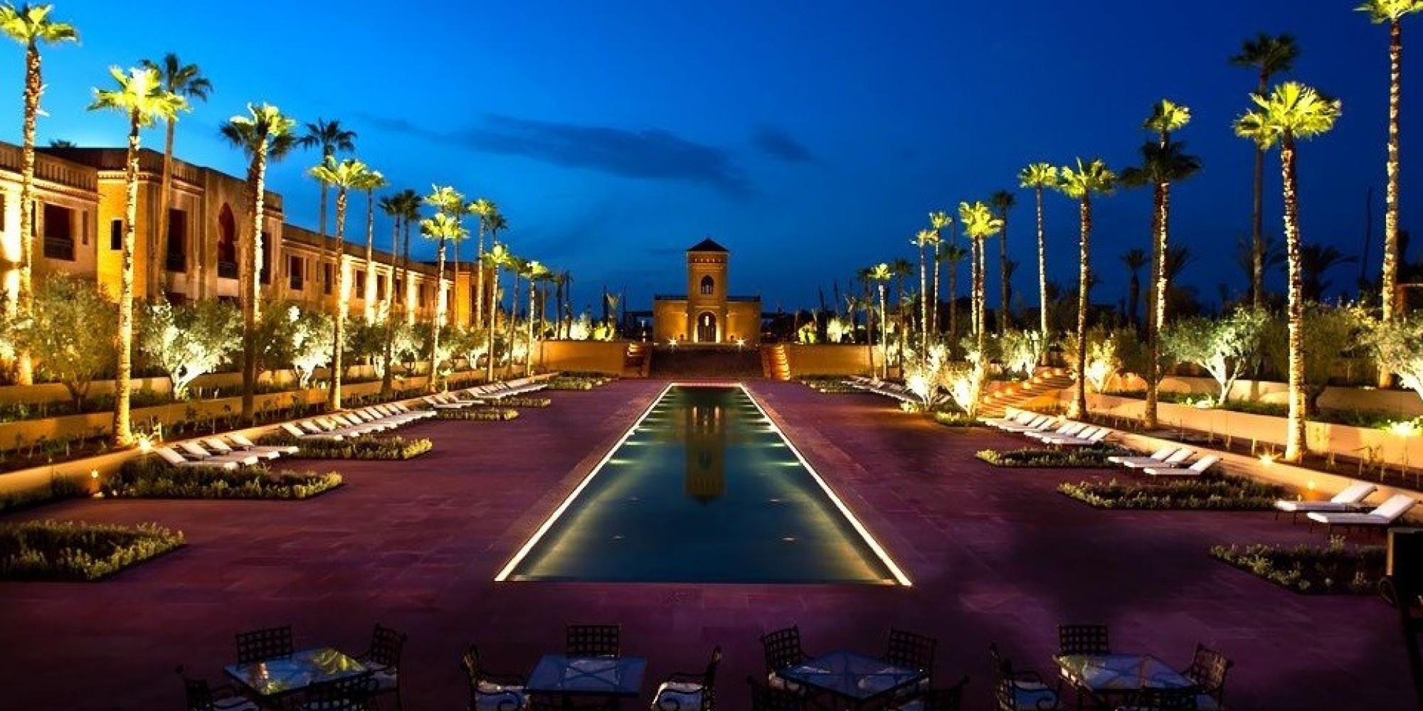 Marrakech Morocco