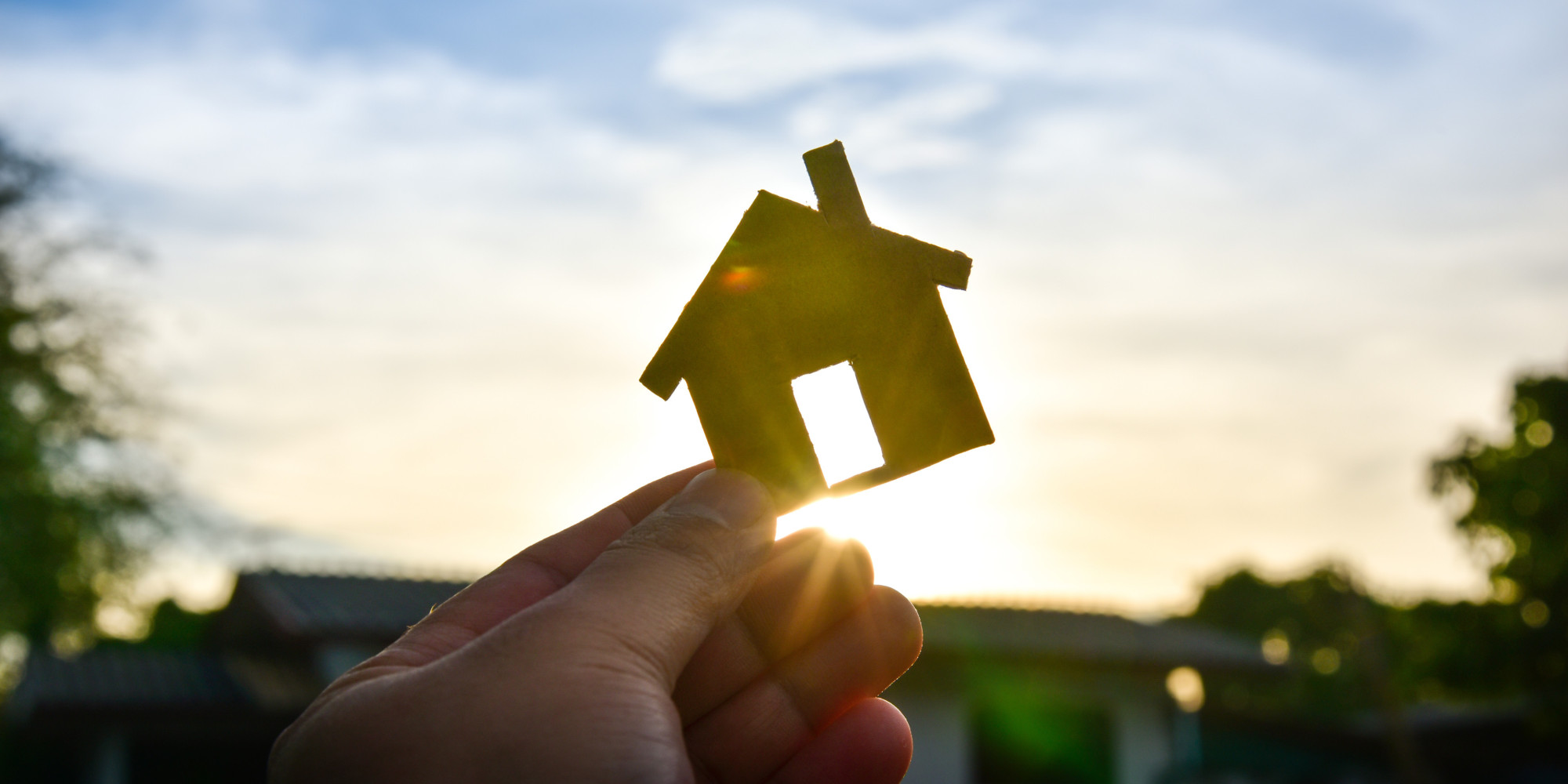 3 Ways To Simplify Your Home Life HuffPost