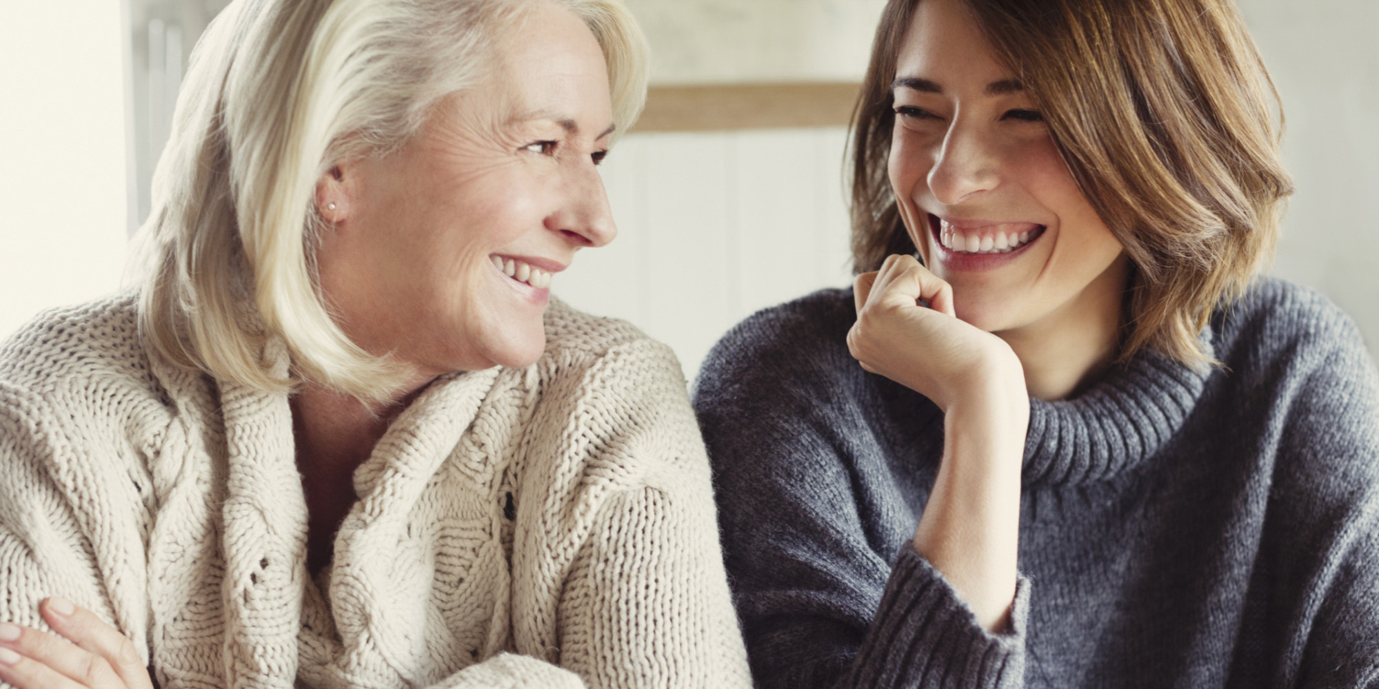 Why You Should Probably Talk To Your Great Aunt About The Brca Gene