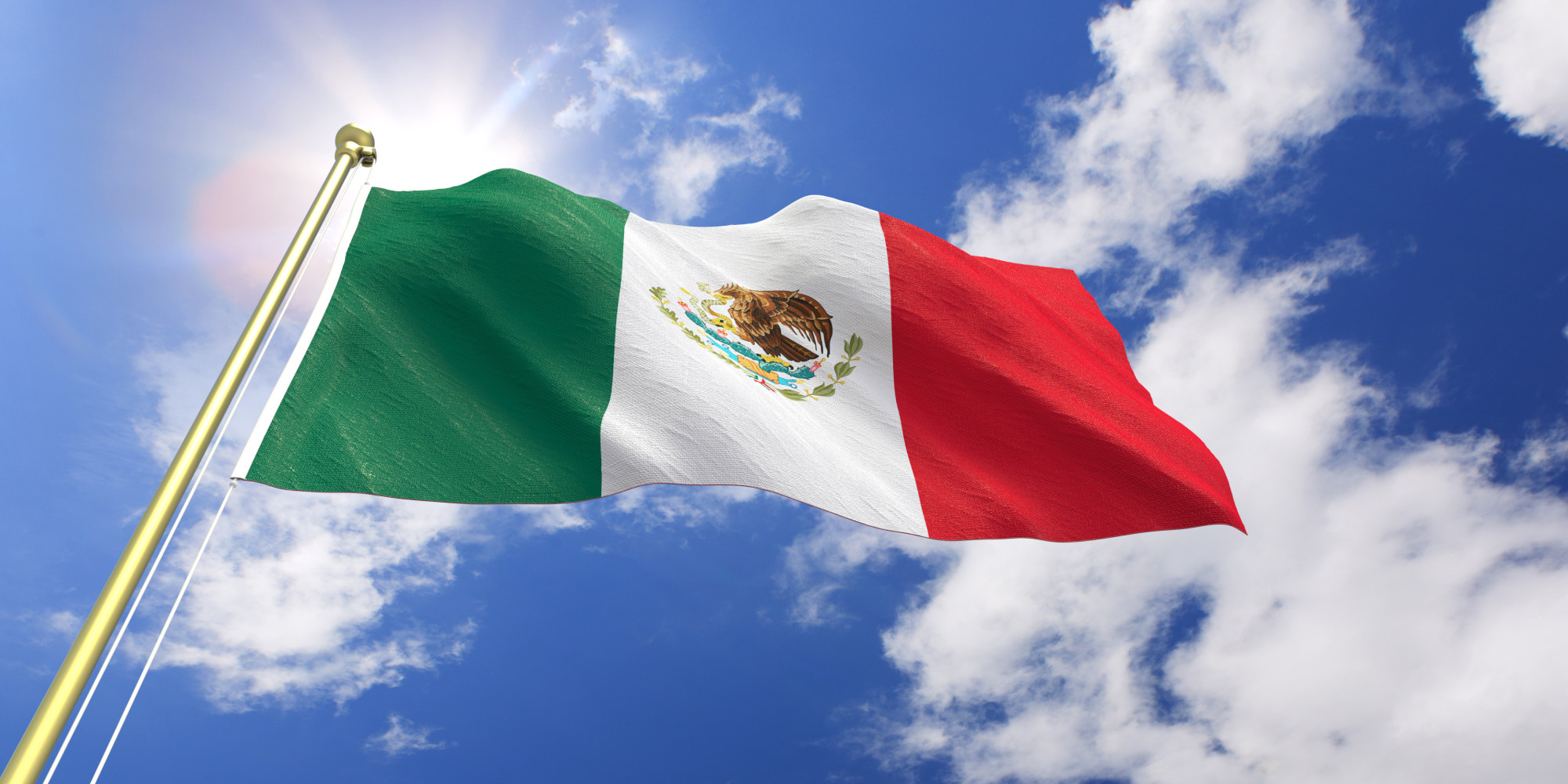 Dear Mexico HuffPost