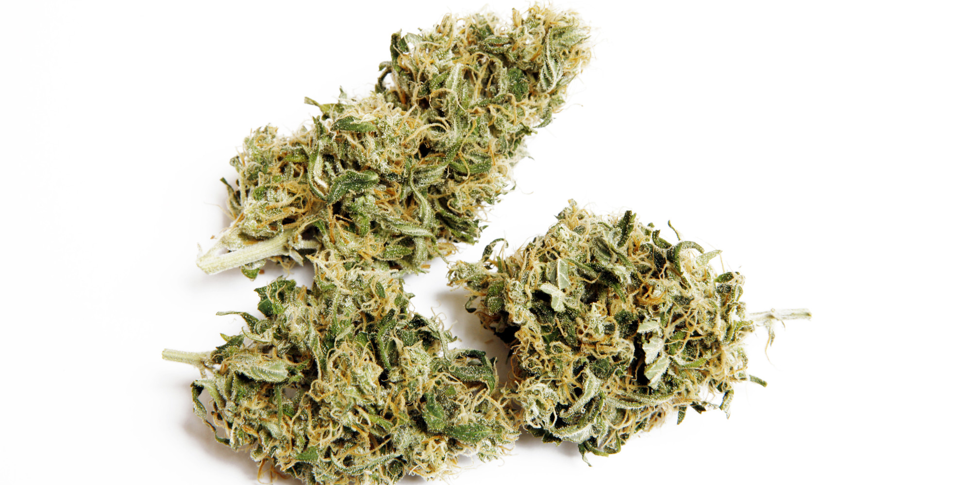 The DEA s Decision Not To Reclassify Marijuana Means Almost Nothing