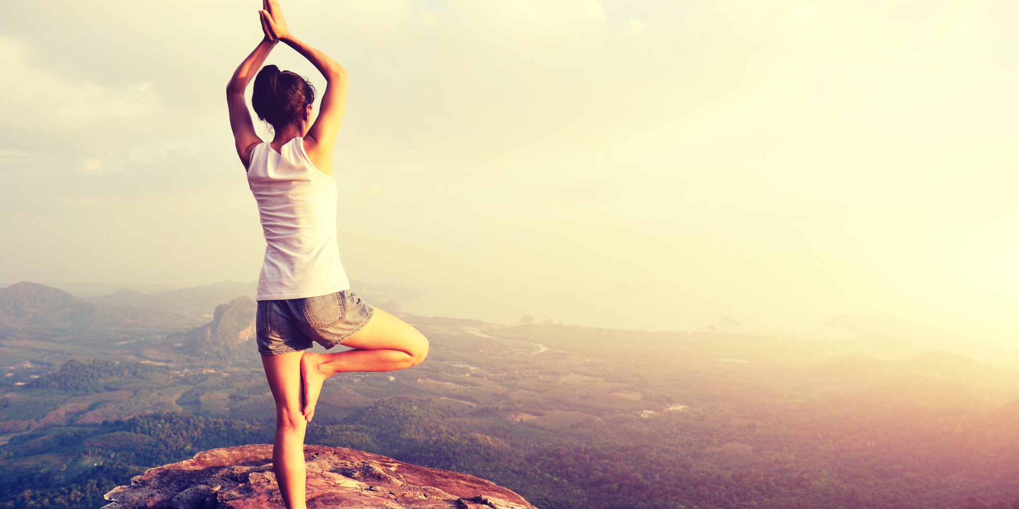 10 Common Myths About Yogis | HuffPost 10 Common Myths About Yogis | HuffPost