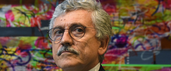 Festa Dellunità Al Dibattito Con Massimo Dalema Vince Il No Renzi è Ormai Un Politico Come