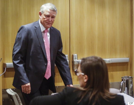 Justice Robin Camp Retrial Set To Begin Justice Robin Camp Retrial Set To Begin