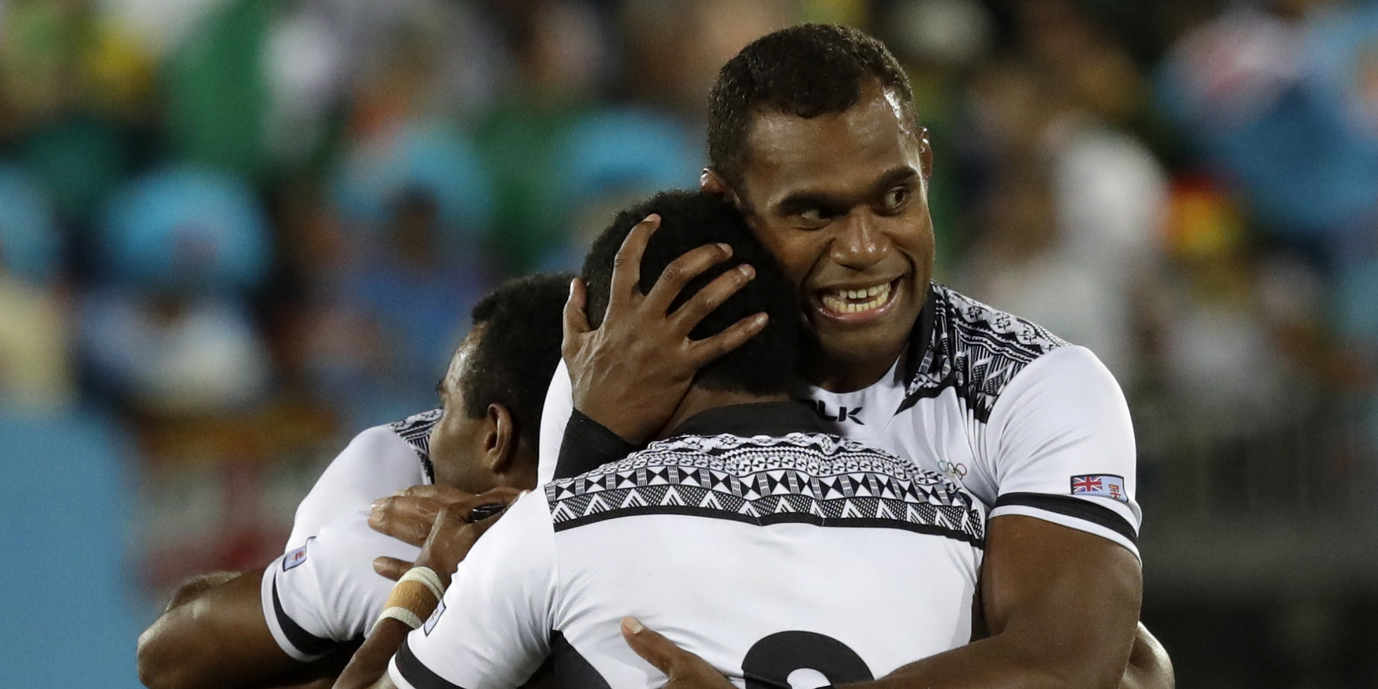 How Did Fiji Become Rugby Sevens Masters Huffpost Uk