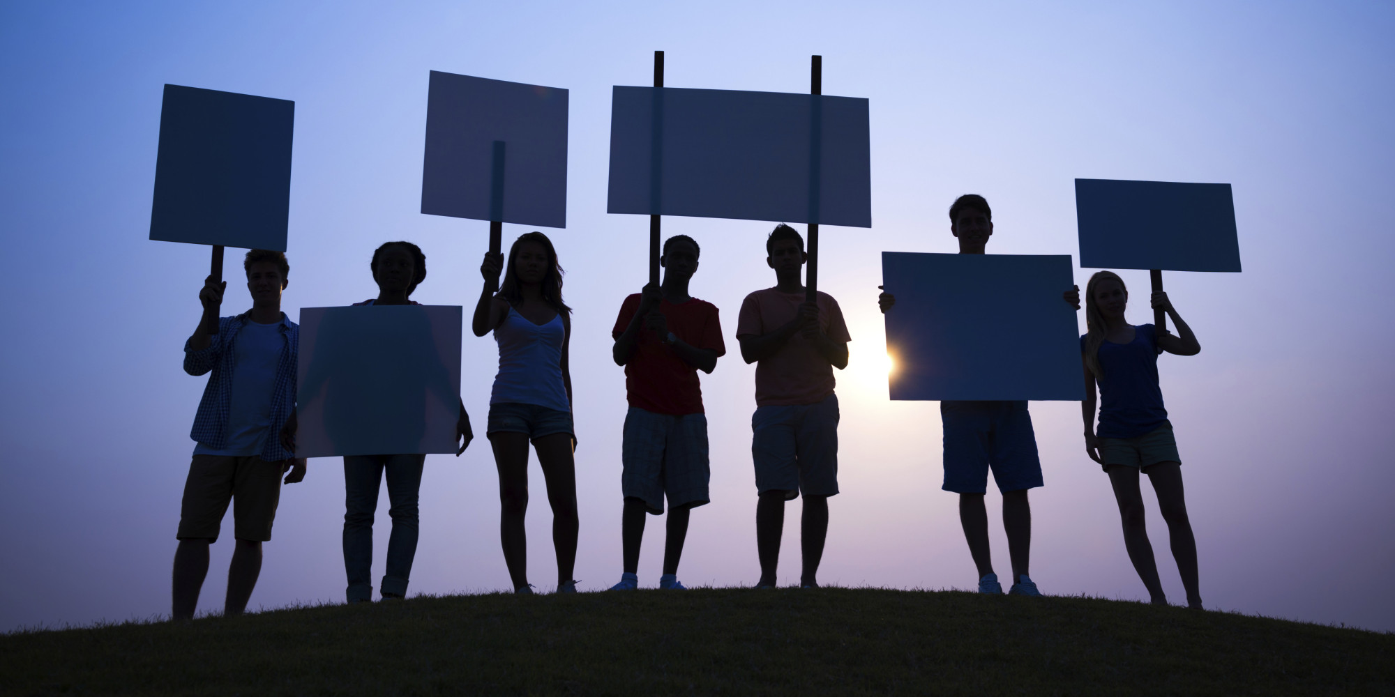 There's a National General Strike Happening Friday. Here's How You Can ...