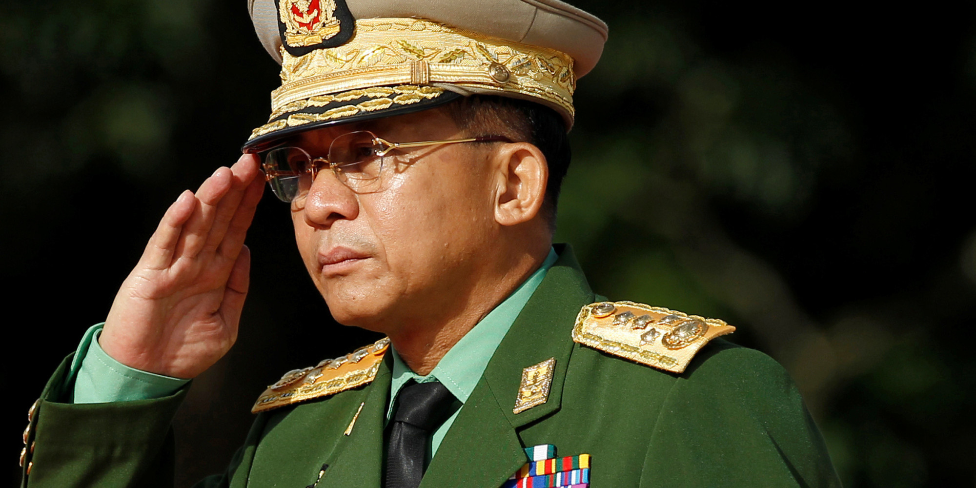 Min Aung Hlaing - Alchetron, The Free Social Encyclopedia Min Aung Hlaing - Alchetron, The Free Social Encyclopedia