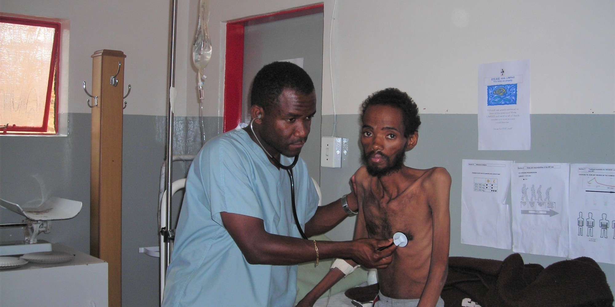 Bridging The Gap Between Tuberculosis Innovation And Access | Dr ...