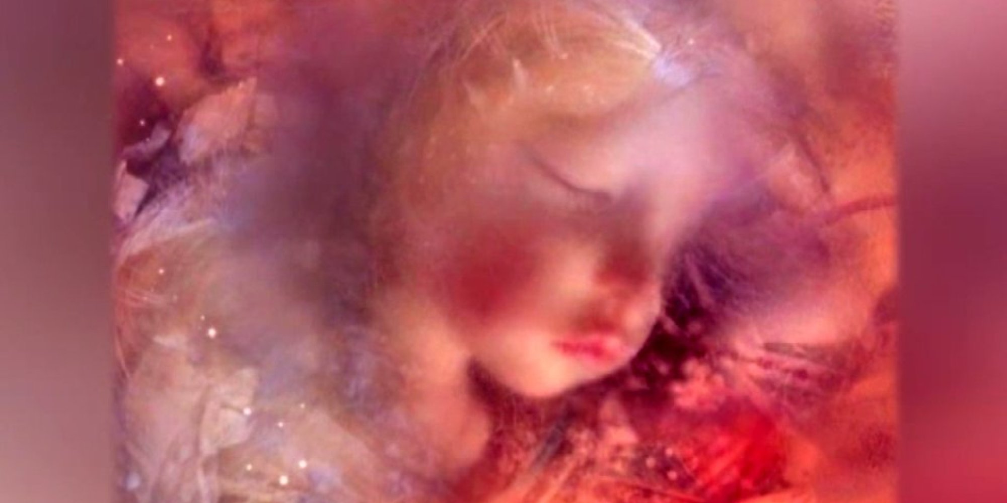 'Miranda Eve', Girl Found In Casket Under San Francisco Home, Identified As Edith Howard Cook