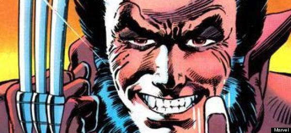 10 Most Iconic Comic Book Covers Of All Time Photos Brian Cronin