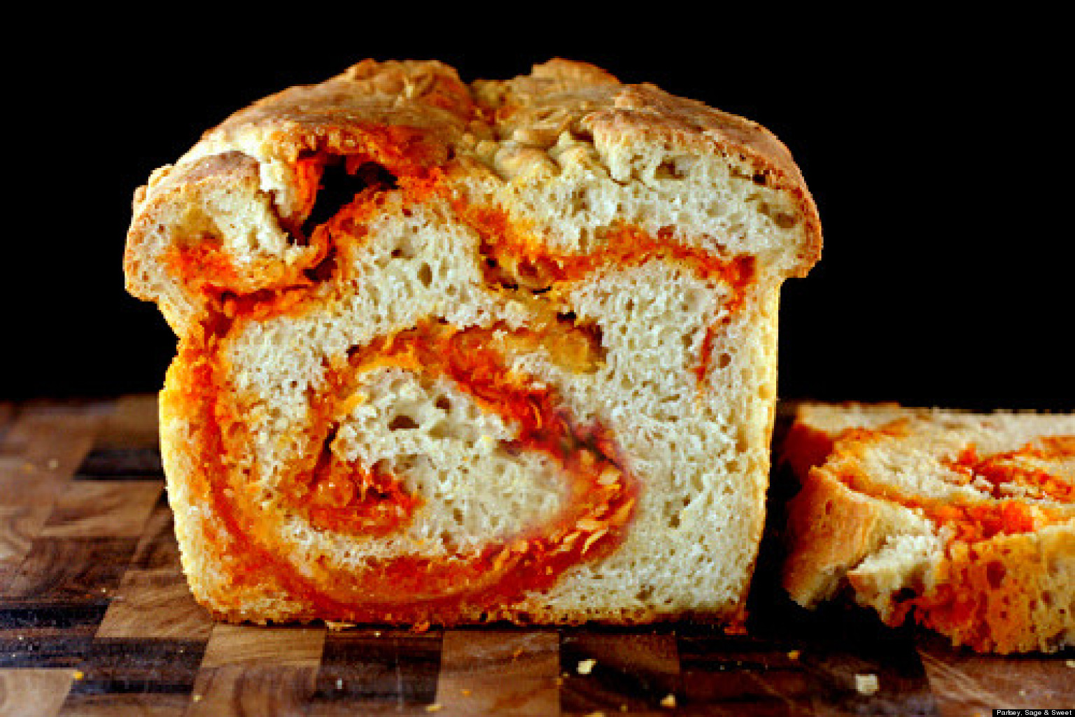 Sriracha Recipes: 27 Ways To Cook With It (PHOTOS) | HuffPost