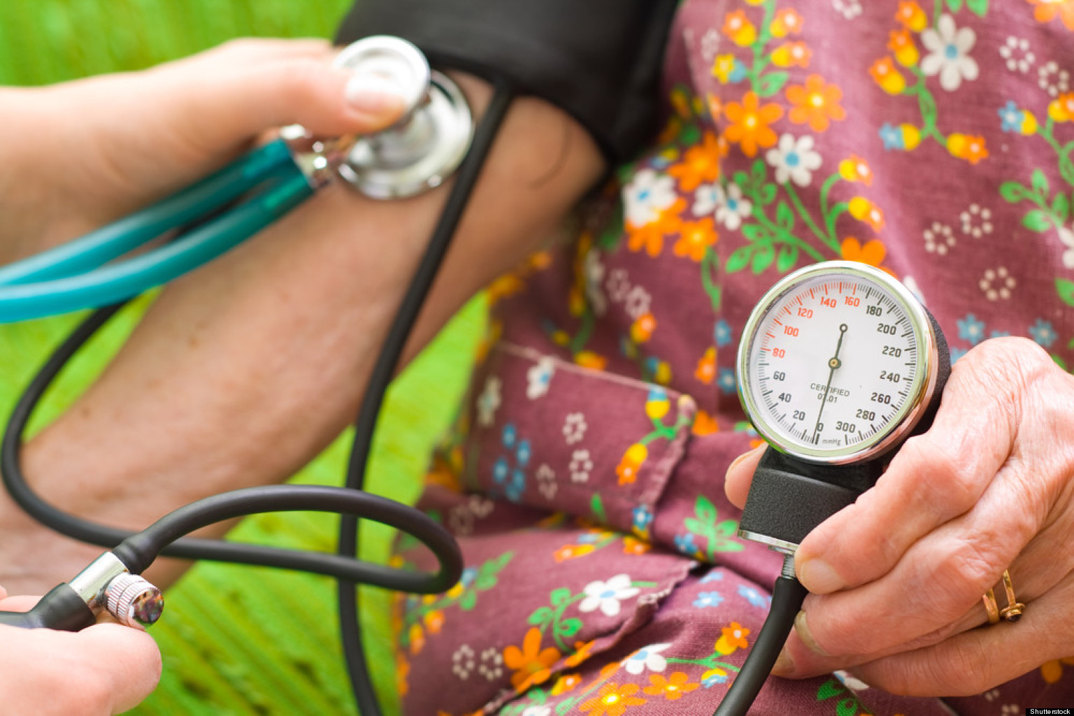 Blood Pressure For Seniors Craftdesignawards