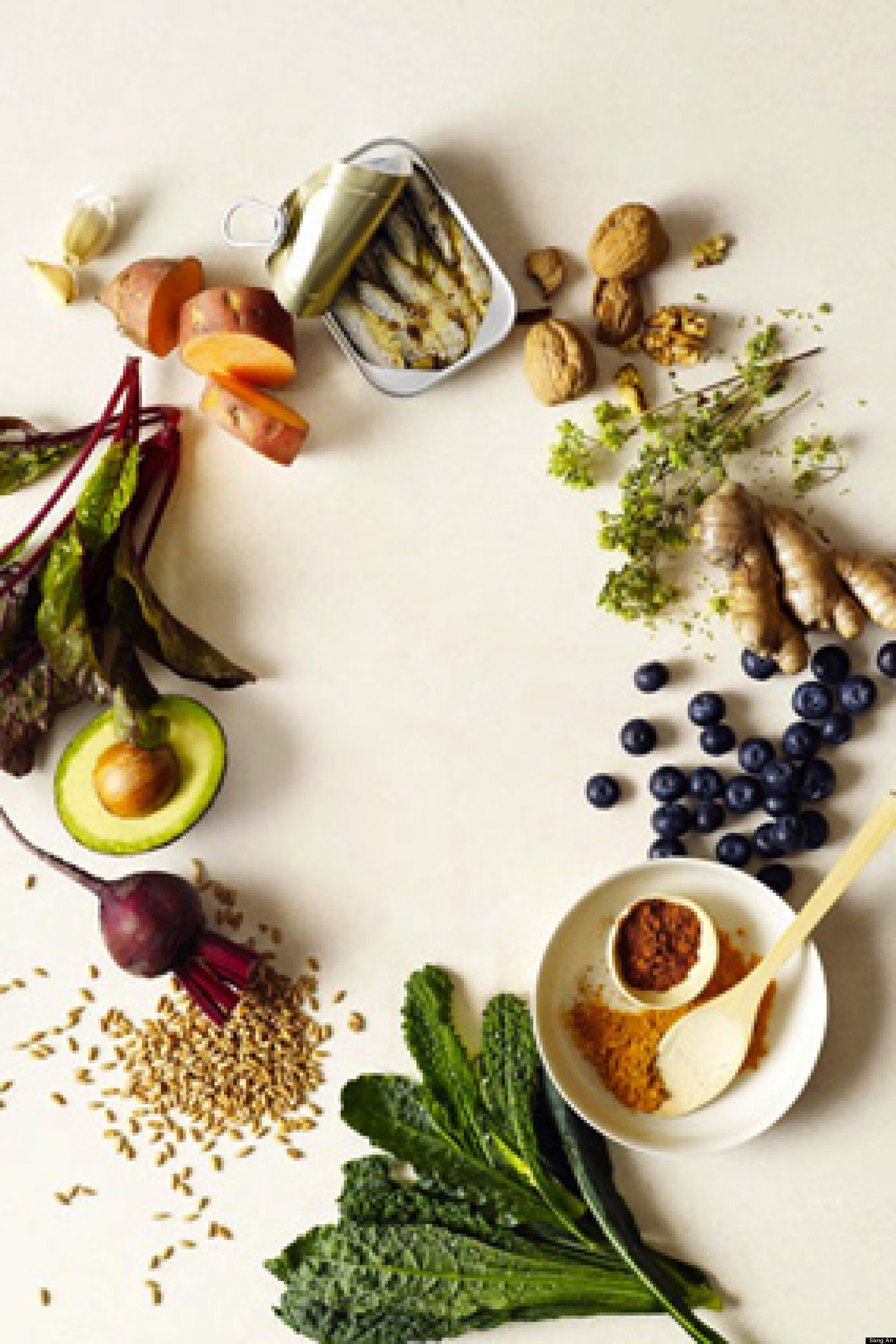 Superfoods To Start Eating Today